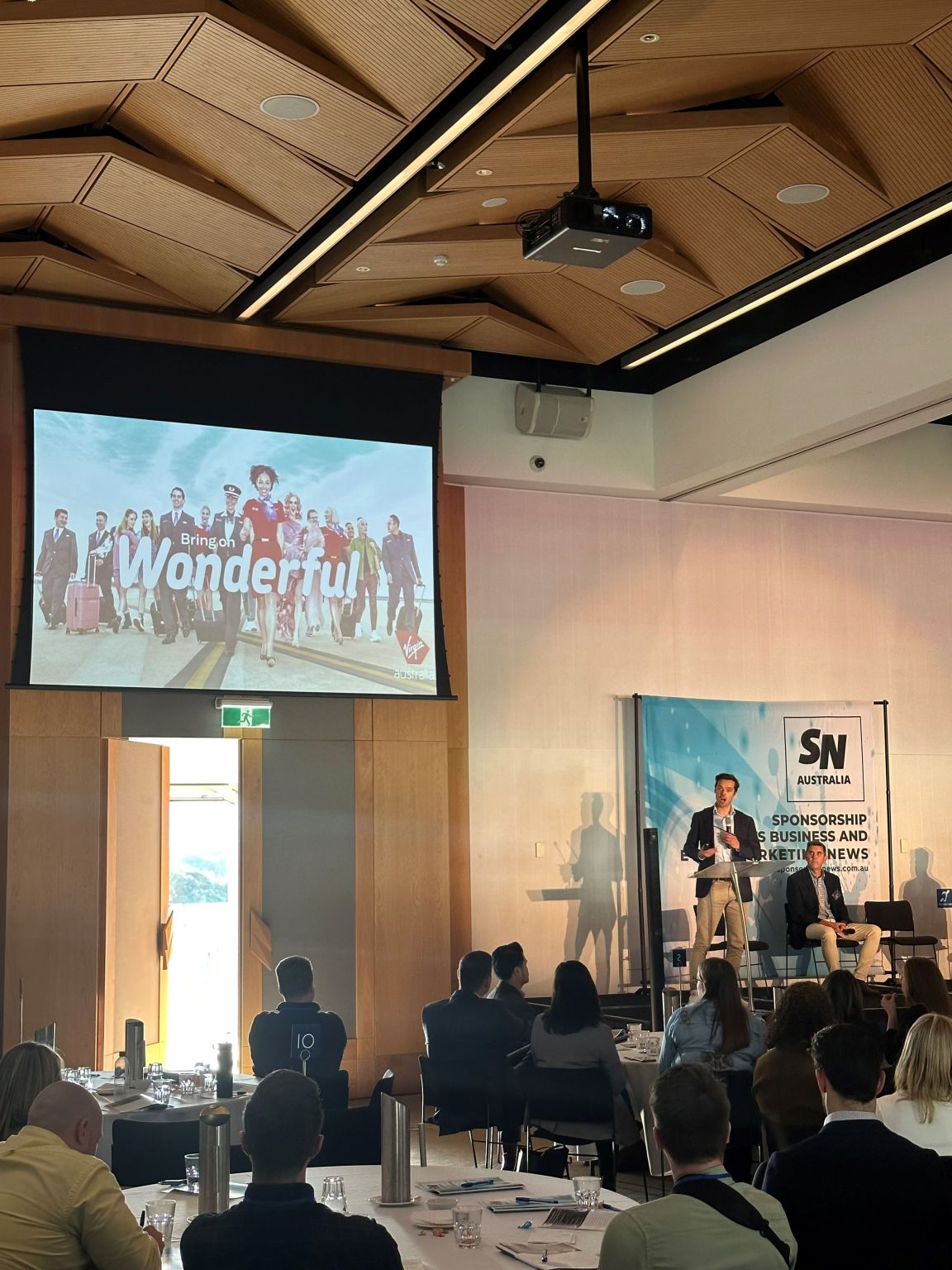 Patrick Millington Buck on LinkedIn: #sponsorshipnews # ... Patrick Millington Buck on LinkedIn: #sponsorshipnews # ...