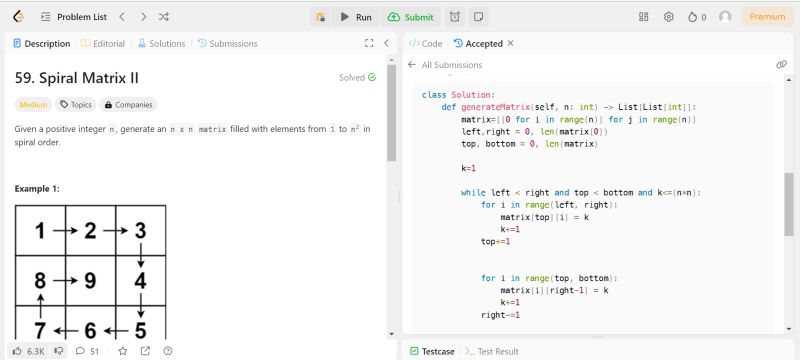 Manav S on LinkedIn: #coding #programming #leetcode #arrays #techniques ... Manav S on LinkedIn: #coding #programming #leetcode #arrays #techniques ...