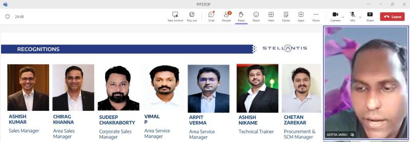 Arpit Verma on LinkedIn: & The Story of 'Service Beyond Boundaries ... Arpit Verma on LinkedIn: & The Story of 'Service Beyond Boundaries ...