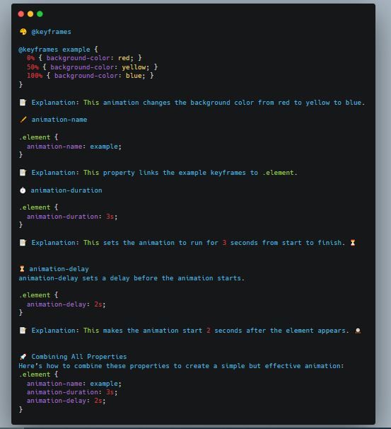Kartik Kaushik on LinkedIn: #css #webdevelopment #animation #frontend # ... Kartik Kaushik on LinkedIn: #css #webdevelopment #animation #frontend # ...