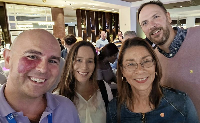 Edward Zia on LinkedIn: #networking #zoom Edward Zia on LinkedIn: #networking #zoom