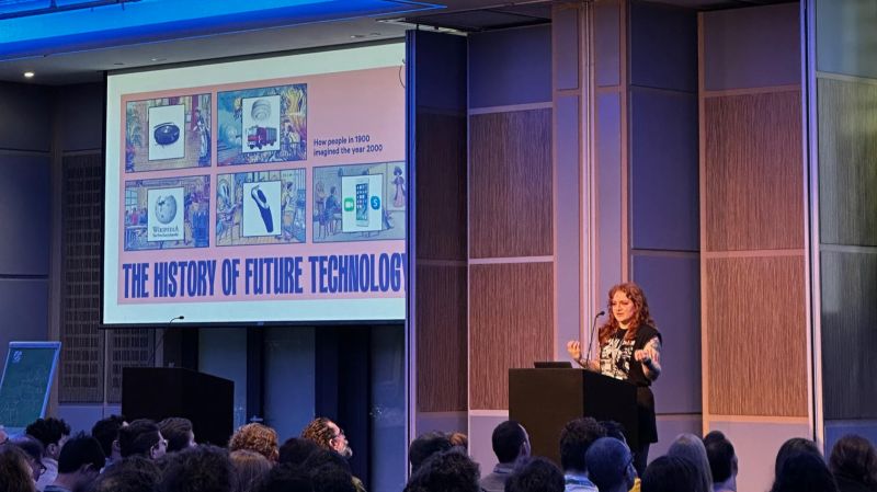 Marine Gosselin on LinkedIn: #pydatalondon #python #pydata Marine Gosselin on LinkedIn: #pydatalondon #python #pydata