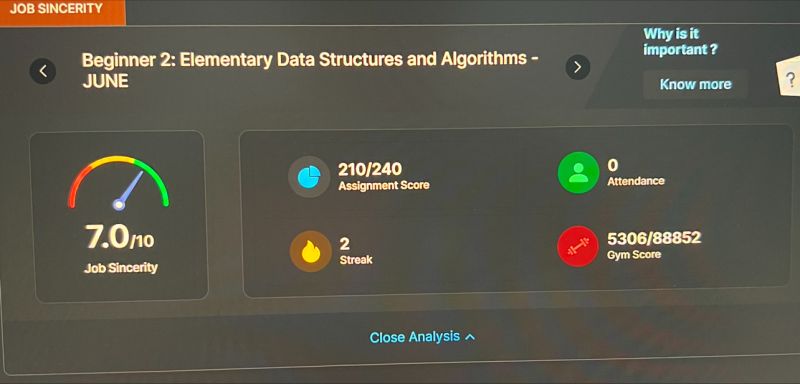 Debjit Chatterjee on LinkedIn: #100daysofcodingchallenge ... Debjit Chatterjee on LinkedIn: #100daysofcodingchallenge ...