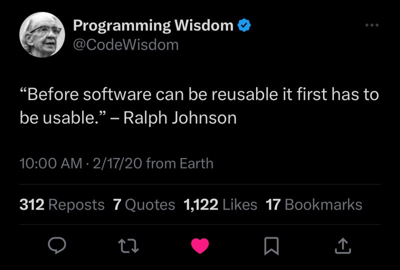 John Vandivier on LinkedIn: but.... John Vandivier on LinkedIn: but....