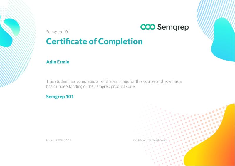 Adin Ermie on LinkedIn: #sdlc #devsecops #devops #sast Adin Ermie on LinkedIn: #sdlc #devsecops #devops #sast