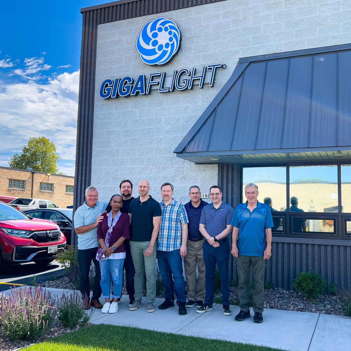 Aeroplicity on LinkedIn: Always great to be on-site with partners for ... Aeroplicity on LinkedIn: Always great to be on-site with partners for ...