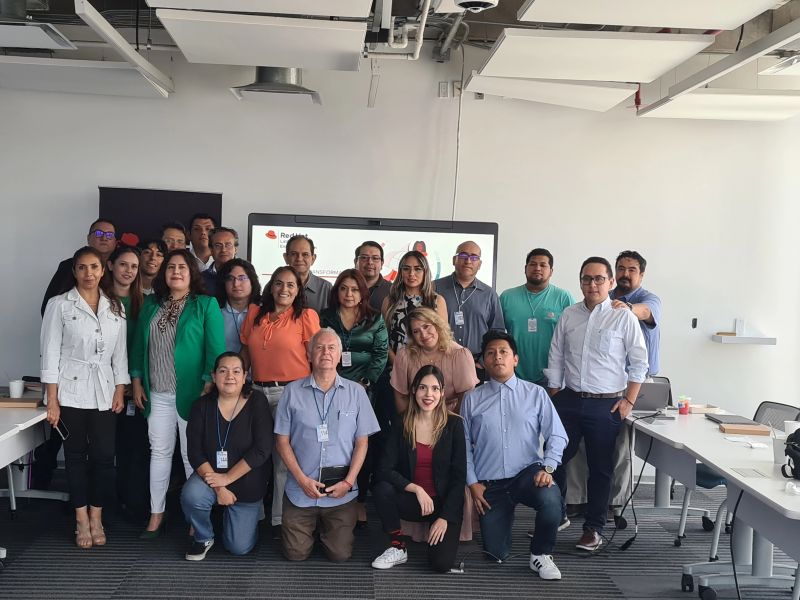 Valeria Rivera Contreras en LinkedIn: #bootcamp #gracias #open #rhel # ... Valeria Rivera Contreras en LinkedIn: #bootcamp #gracias #open #rhel # ...