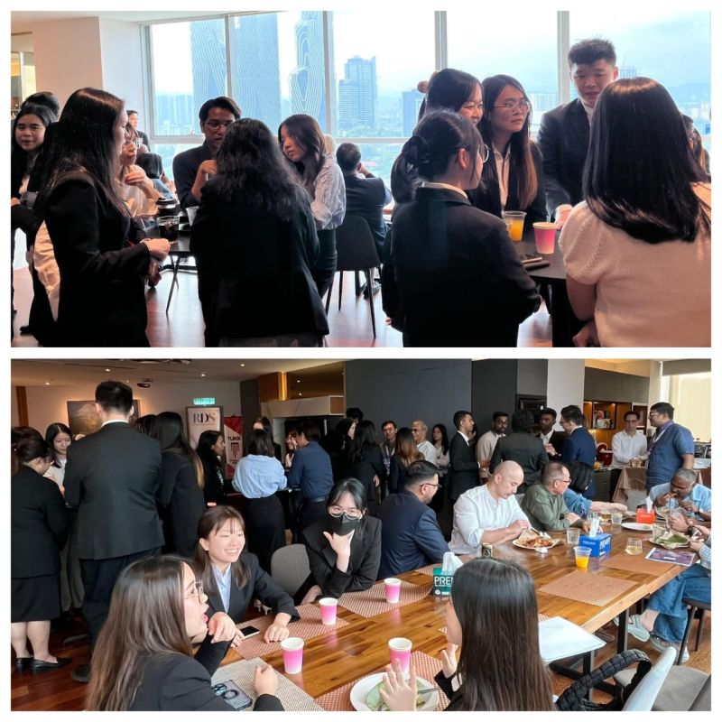S. Saravana Kumar on LinkedIn: It was a pleasure hosting and meeting ... S. Saravana Kumar on LinkedIn: It was a pleasure hosting and meeting ...