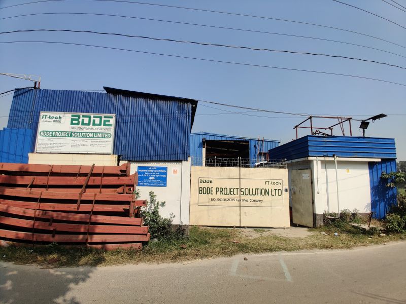 Md.Mahabub Hasan Nishad on LinkedIn: BDDE Project Solution Workshop ... Md.Mahabub Hasan Nishad on LinkedIn: BDDE Project Solution Workshop ...