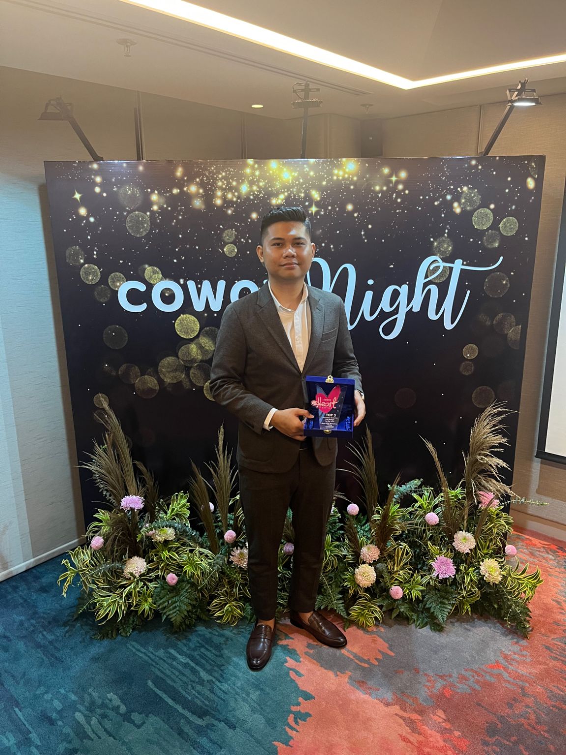Marco Hiras Wibisono L Tobing on LinkedIn: Agustus 2023 Suatu ... Marco Hiras Wibisono L Tobing on LinkedIn: Agustus 2023 Suatu ...
