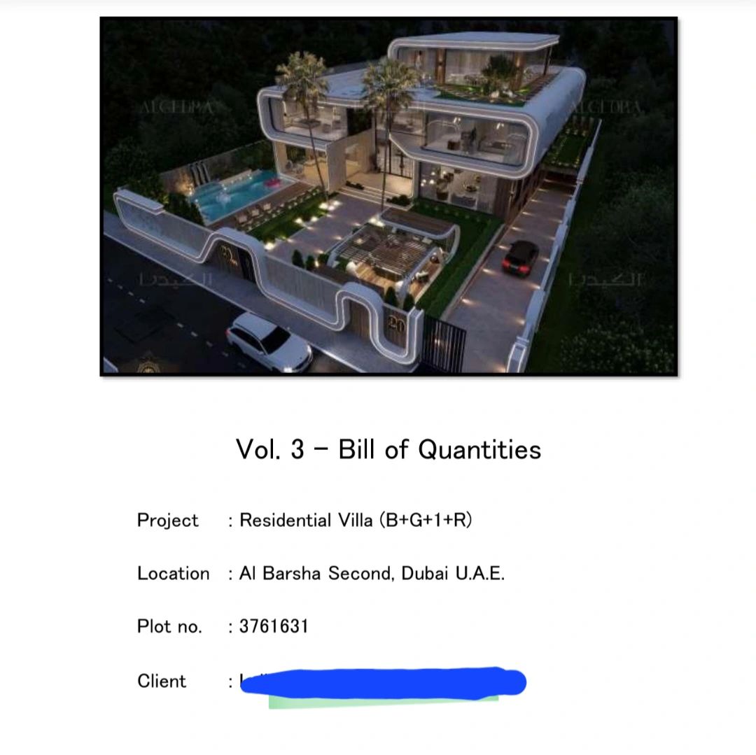 MOHAMED NIBRAS BSc.(Hons) QS , HND. Eng(CE) on LinkedIn: #project # ... MOHAMED NIBRAS BSc.(Hons) QS , HND. Eng(CE) on LinkedIn: #project # ...