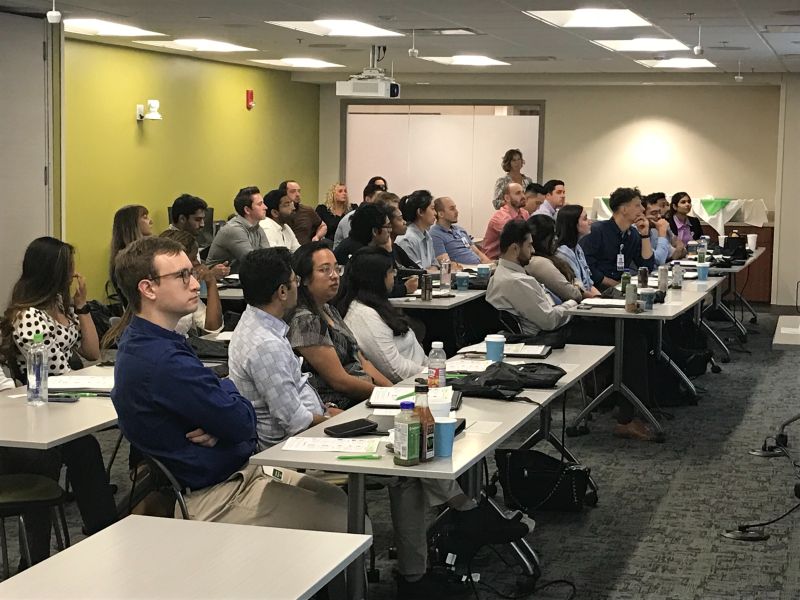 David Winn, MBA, CHCIO, CDH-E, RHIA, CHPS, CPHI posted on LinkedIn David Winn, MBA, CHCIO, CDH-E, RHIA, CHPS, CPHI posted on LinkedIn