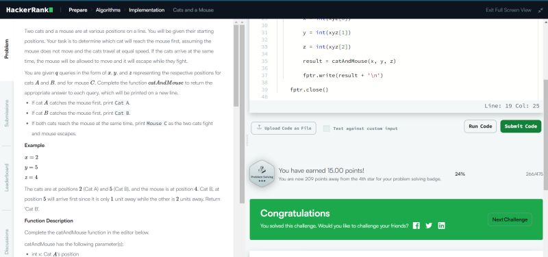 Yasir Timbroo on LinkedIn: #day17 #codingpractice #dsa #datastructures ... Yasir Timbroo on LinkedIn: #day17 #codingpractice #dsa #datastructures ...