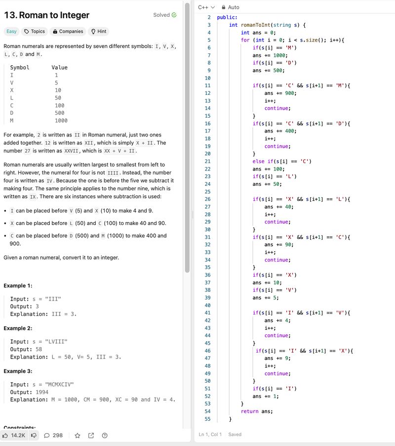 Rajan Singh Kushwaha on LinkedIn: #code #coding #programming #dsa Rajan Singh Kushwaha on LinkedIn: #code #coding #programming #dsa