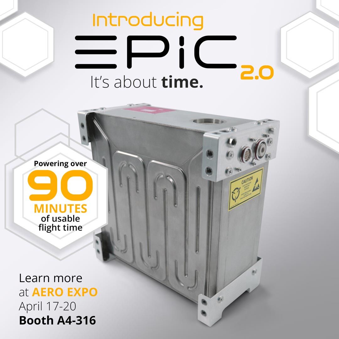Abbie Bean on LinkedIn: #morepower #epic2 #batterytechnology # ... Abbie Bean on LinkedIn: #morepower #epic2 #batterytechnology # ...