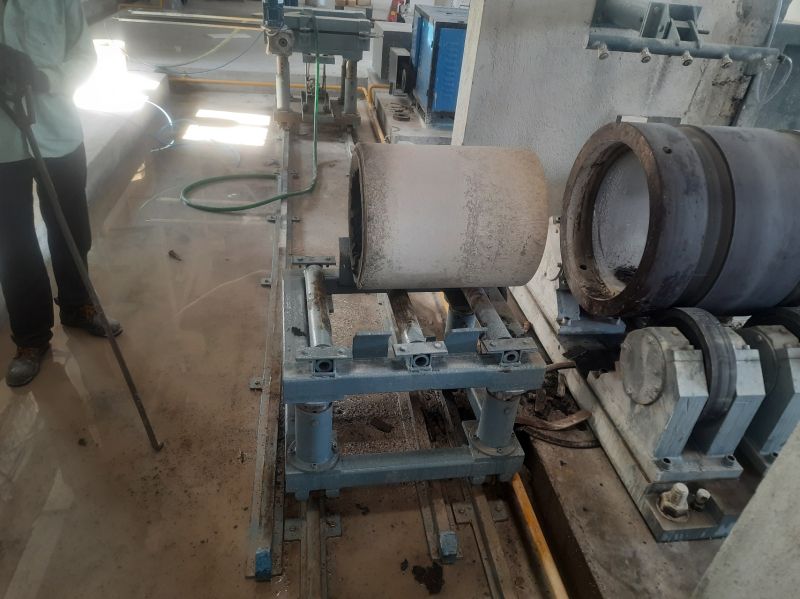 Rohit Sikarwar on LinkedIn: Horinzontal Centrifugal casting Bx159 ... Rohit Sikarwar on LinkedIn: Horinzontal Centrifugal casting Bx159 ...