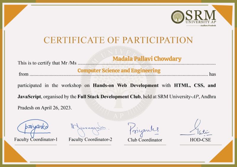 Pallavi Madala on LinkedIn: #webdevelopment #html #css #javascript # ... Pallavi Madala on LinkedIn: #webdevelopment #html #css #javascript # ...