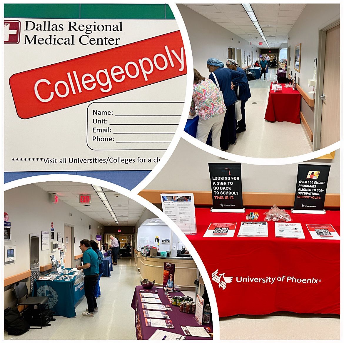 Tiffanie C., MM/HRM on LinkedIn: #hospitalweek #uopx Tiffanie C., MM/HRM on LinkedIn: #hospitalweek #uopx