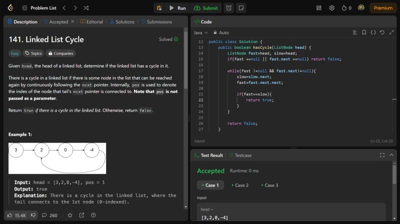 Sagar Kumar on LinkedIn: #dailydsa #leetcode #coding #programming # ... Sagar Kumar on LinkedIn: #dailydsa #leetcode #coding #programming # ...