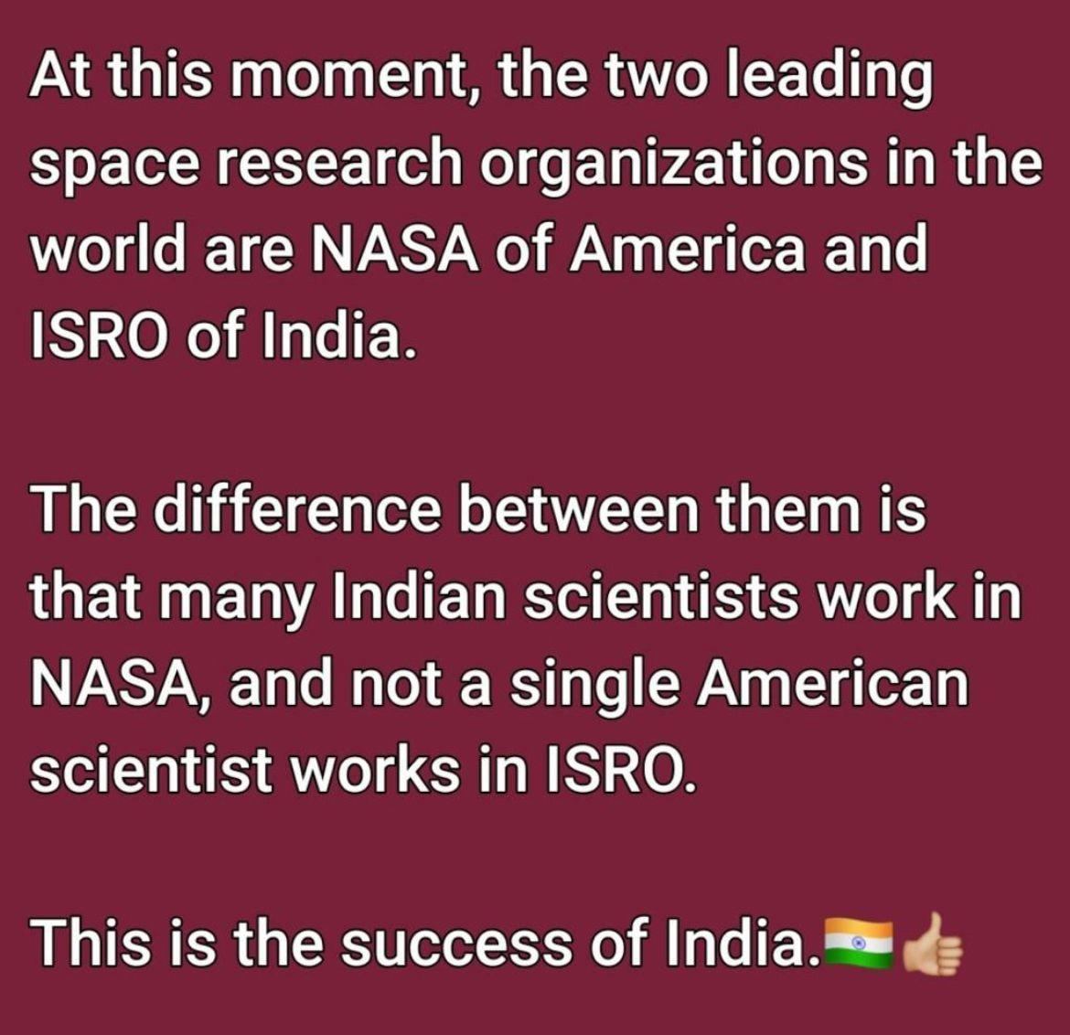 Prasanth Nair posted on LinkedIn Prasanth Nair posted on LinkedIn