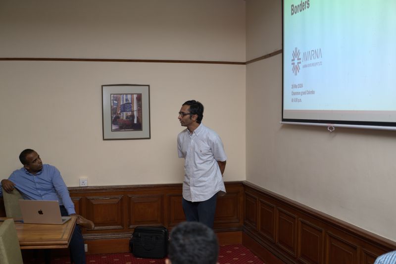 Gayani Gunawardena on LinkedIn: Knowledge sharing and exploring ... Gayani Gunawardena on LinkedIn: Knowledge sharing and exploring ...
