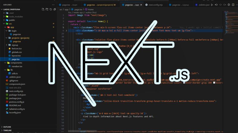 RUSTAM ALI ANSARI on LinkedIn: #webdevelopment #nextjs #shadcnui # ... RUSTAM ALI ANSARI on LinkedIn: #webdevelopment #nextjs #shadcnui # ...