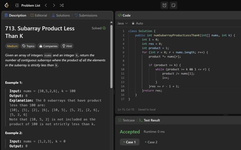 Aishwarya Bazzurla on LinkedIn: #coding #java #programming #challenge # ... Aishwarya Bazzurla on LinkedIn: #coding #java #programming #challenge # ...