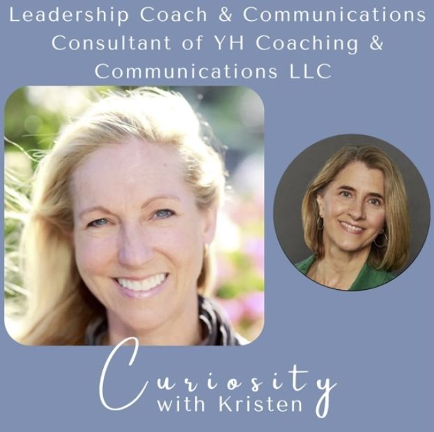 Yvette Huygen, ACC, CPC, ELI-MP on LinkedIn: It was a joy to speak with ... Yvette Huygen, ACC, CPC, ELI-MP on LinkedIn: It was a joy to speak with ...