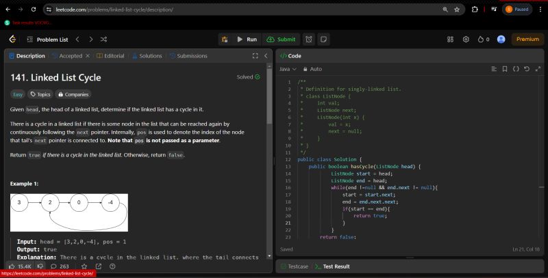 Siva Sakthi on LinkedIn: #leetcode #30daychallenge #coding # ... Siva Sakthi on LinkedIn: #leetcode #30daychallenge #coding # ...