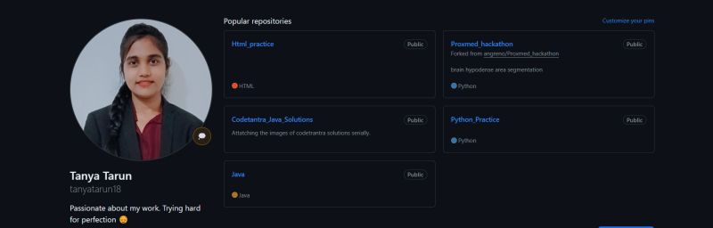 Tanya Tarun on LinkedIn: #codingadventure #python #java #codetantra # ... Tanya Tarun on LinkedIn: #codingadventure #python #java #codetantra # ...