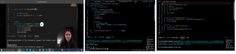 Mohit Kumar on LinkedIn: #javalearning #codingjourney #100daysofcode # ... Mohit Kumar on LinkedIn: #javalearning #codingjourney #100daysofcode # ...