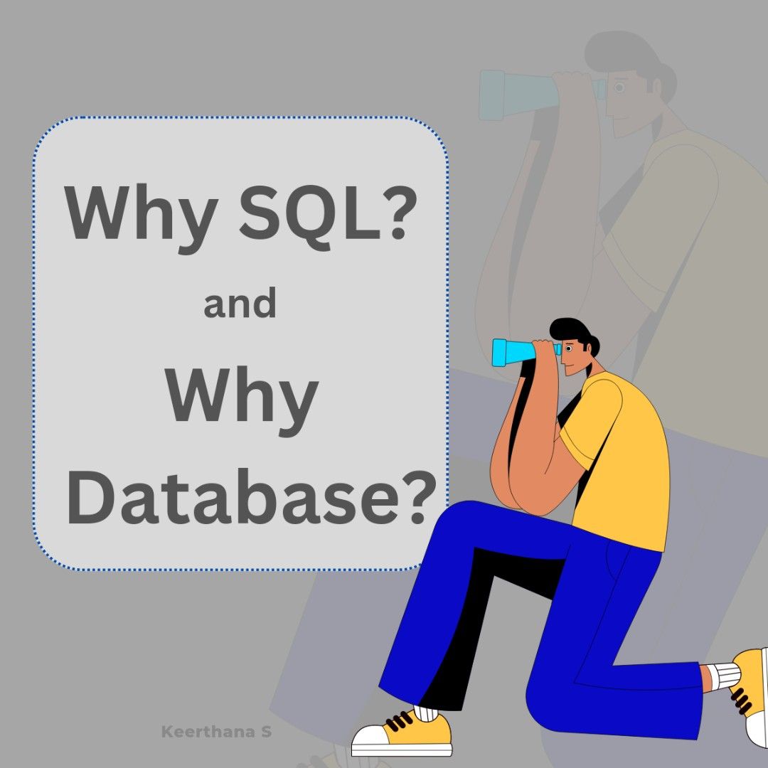 Keerthana S on LinkedIn: #sql #database #management #dataanalytics # ... Keerthana S on LinkedIn: #sql #database #management #dataanalytics # ...