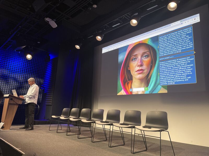 Younes Aatif on LinkedIn: Reza Rassool‘s summary: We’re in the mission ... Younes Aatif on LinkedIn: Reza Rassool‘s summary: We’re in the mission ...