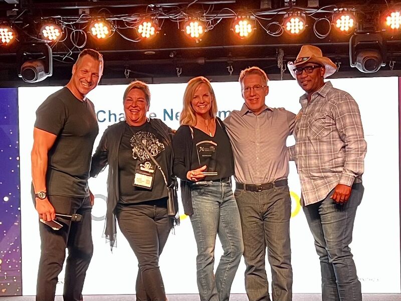 Christina Klein, MA on LinkedIn: #xchange23 #msps #isvs #onelansweeper Christina Klein, MA on LinkedIn: #xchange23 #msps #isvs #onelansweeper