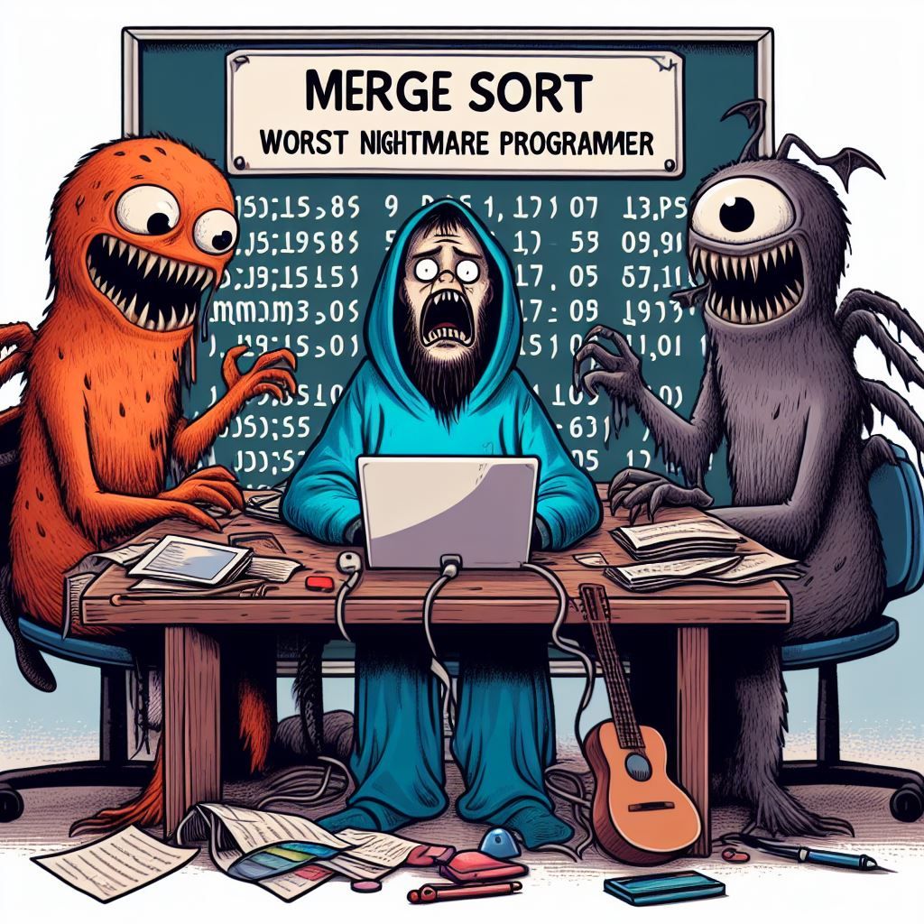 Pushpinder S. on LinkedIn: #sorting #array #dsa #coding #google #bees Pushpinder S. on LinkedIn: #sorting #array #dsa #coding #google #bees