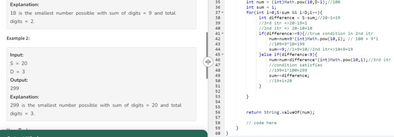 Ajay Singh Dewda on LinkedIn: #coders #100daysofcode #problemsolving # ... Ajay Singh Dewda on LinkedIn: #coders #100daysofcode #problemsolving # ...