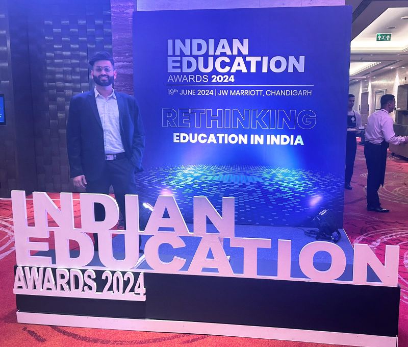 Aditya Nanda on LinkedIn: #edtech #india #inspera #highereducation # ... Aditya Nanda on LinkedIn: #edtech #india #inspera #highereducation # ...
