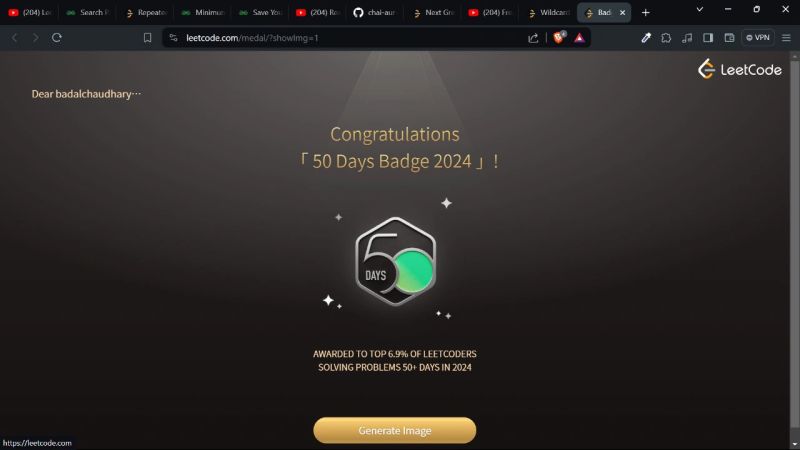 Badal Chaudhary on LinkedIn: #100daysofcode #chaiaurcode #chaiaurreact ... Badal Chaudhary on LinkedIn: #100daysofcode #chaiaurcode #chaiaurreact ...
