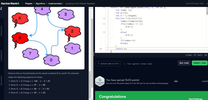 shreya kasinadhuni on LinkedIn: #programming #coding #100daysofcode # ... shreya kasinadhuni on LinkedIn: #programming #coding #100daysofcode # ...