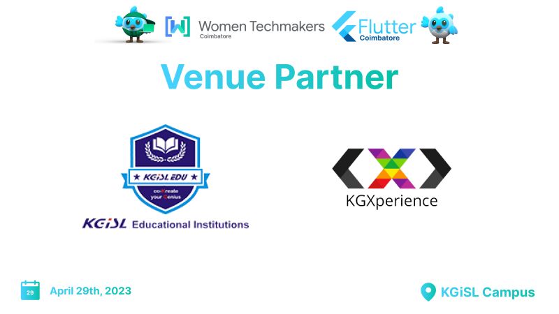 KGXperience on LinkedIn: #flutter #wtm #coimbatore #kgxperience # ... KGXperience on LinkedIn: #flutter #wtm #coimbatore #kgxperience # ...