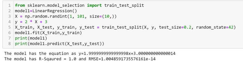 Varun Patil on LinkedIn: #machinelearning #linearregression #python # ... Varun Patil on LinkedIn: #machinelearning #linearregression #python # ...