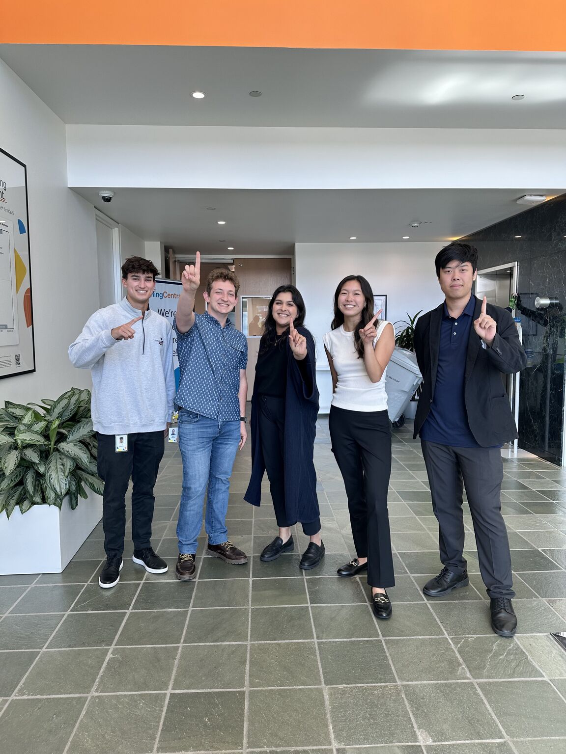 Bill Zhang on LinkedIn: #internship #productmanagement #ringcentral # ... Bill Zhang on LinkedIn: #internship #productmanagement #ringcentral # ...
