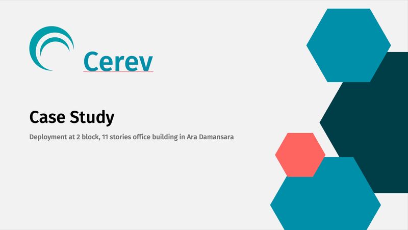Cerev (CMMS) on LinkedIn: Implementing CMMS is never easy. It is not ... Cerev (CMMS) on LinkedIn: Implementing CMMS is never easy. It is not ...