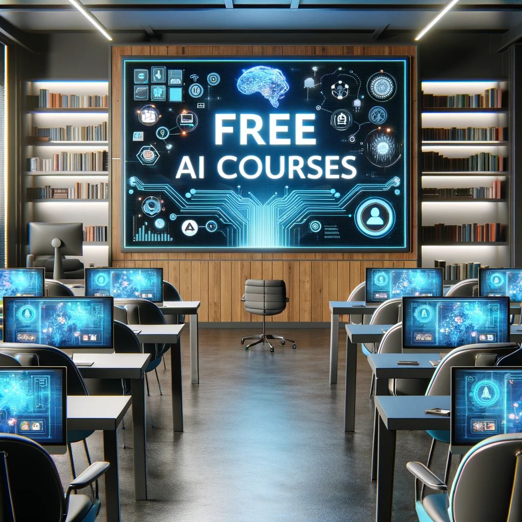 Josh Huilar on LinkedIn: #ai #ailearning #freecourses # ... Josh Huilar on LinkedIn: #ai #ailearning #freecourses # ...