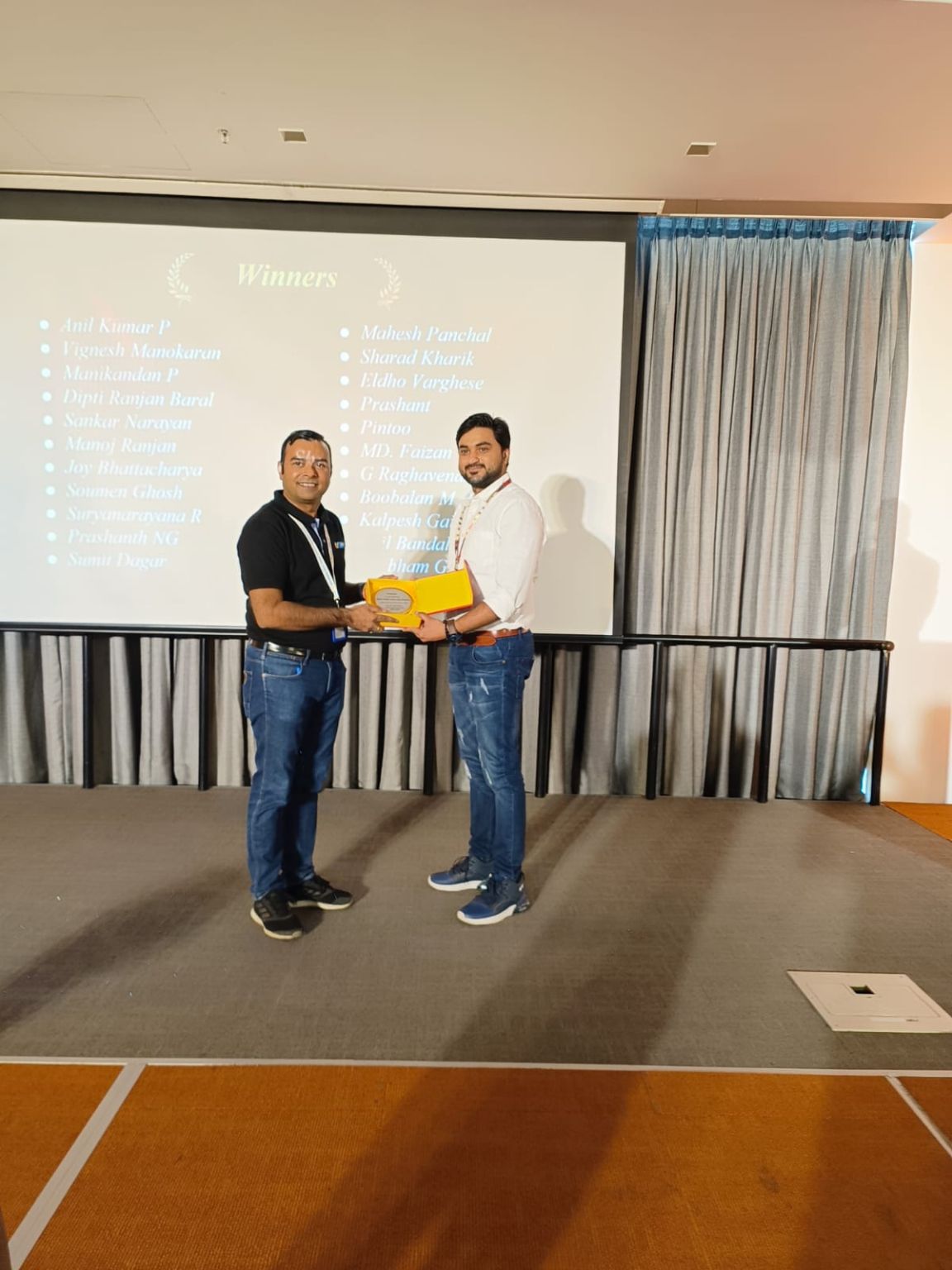 Prashant Verma on LinkedIn: #flipkart Prashant Verma on LinkedIn: #flipkart