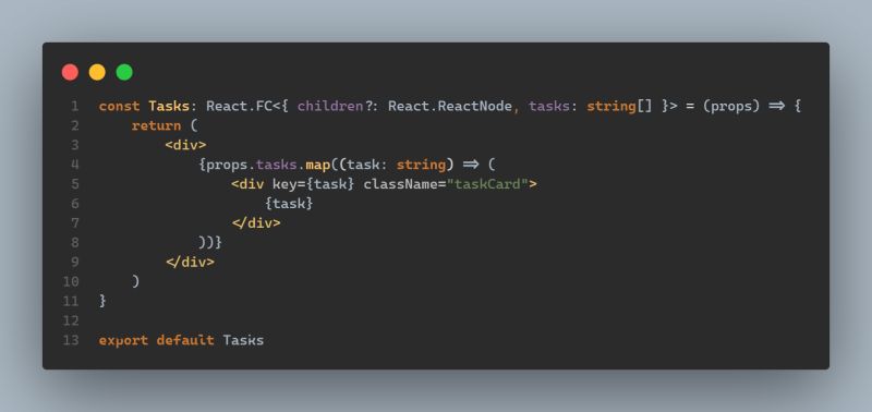 Lucky Jain on LinkedIn: #javascript #react #typescript #webdevelopment ... Lucky Jain on LinkedIn: #javascript #react #typescript #webdevelopment ...