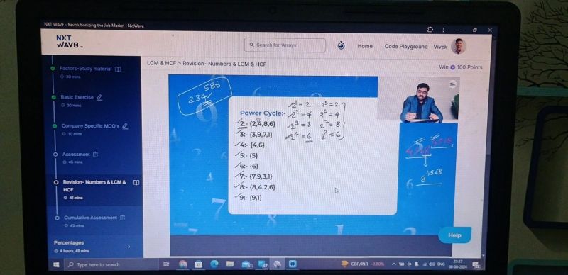 Vivek Yadav on LinkedIn: #day19 #html #css #bootstrap #aptitude #sql # ... Vivek Yadav on LinkedIn: #day19 #html #css #bootstrap #aptitude #sql # ...