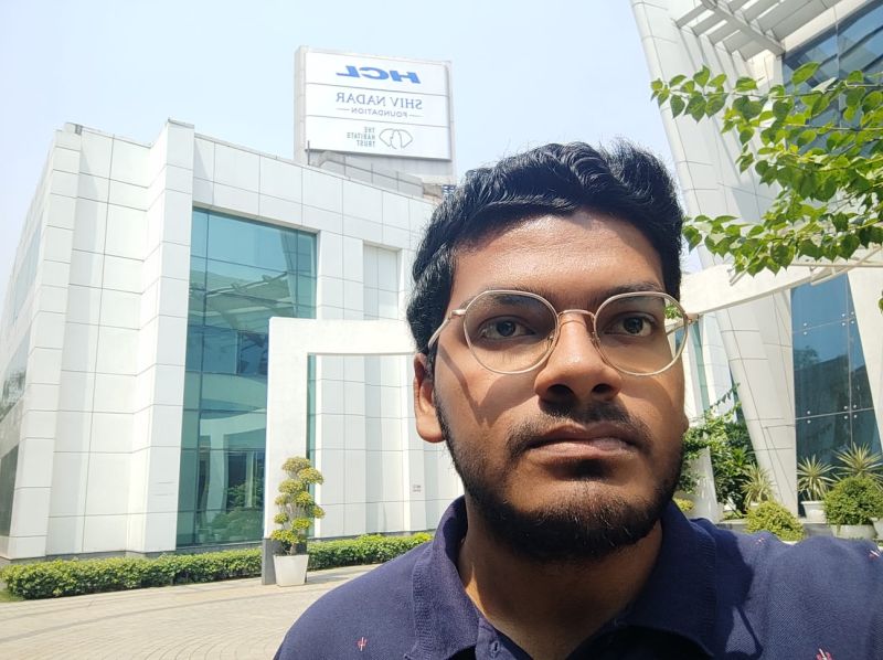 Harsh Kumar Pal on LinkedIn: #hcltech #internship #learning # ... Harsh Kumar Pal on LinkedIn: #hcltech #internship #learning # ...