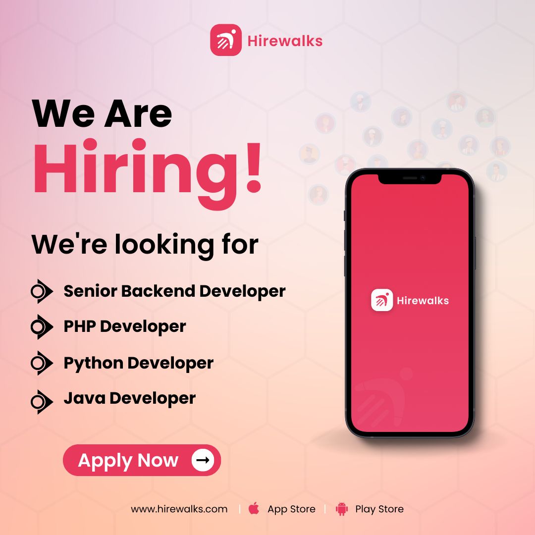 HireWalks on LinkedIn: #java #javaprogramming #javadeveloper # ... HireWalks on LinkedIn: #java #javaprogramming #javadeveloper # ...