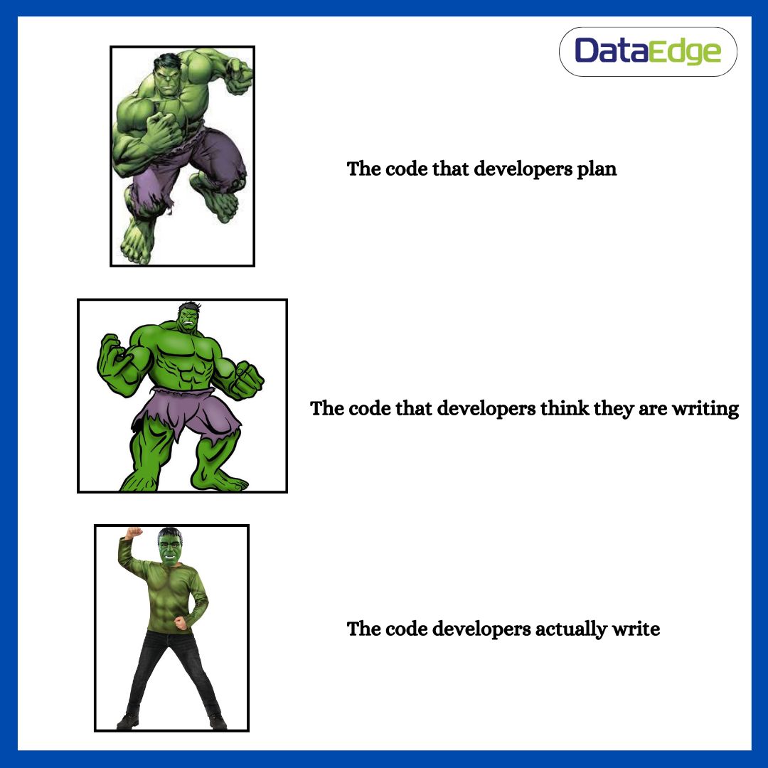 DataEdge on LinkedIn: #developermemes #developer #developers # ... DataEdge on LinkedIn: #developermemes #developer #developers # ...